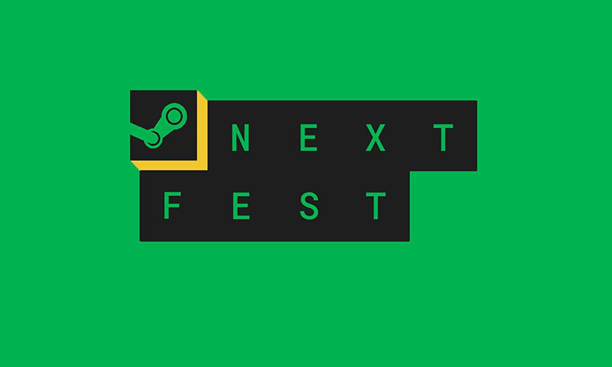 Apa Saja Yang Menarik Dari Acara Steam Next Fest? – Esportsku
