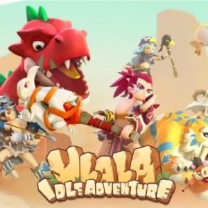 Review Ulala Idle Adventure, Game MMORPG Mobile Terbaik! – Esportsku