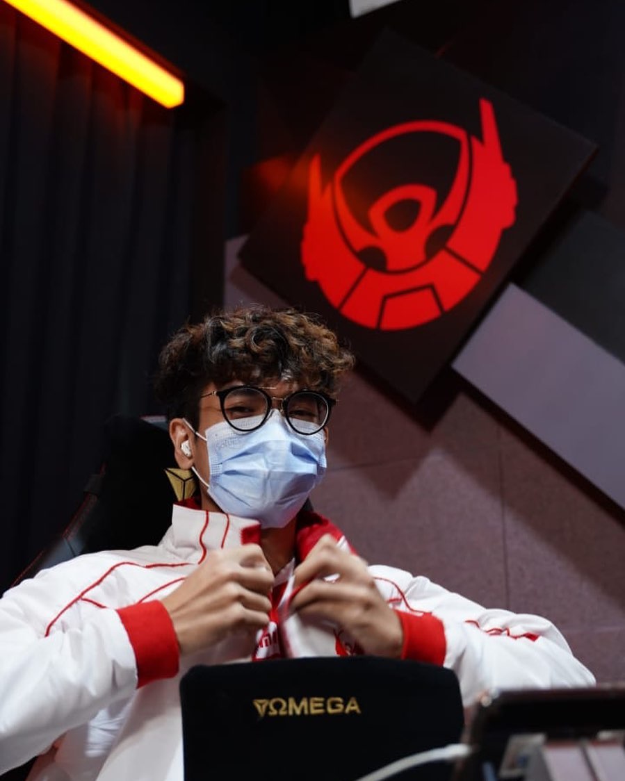 Rippo: EXP Lane Sekarang Lebih Cocok Diisi Tank Dan Sustain – Esportsku