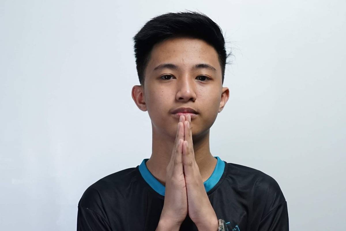 Tampil Gemilang, Kelra Tidak Fokus Untuk MVP Mobile Legends (ML ...