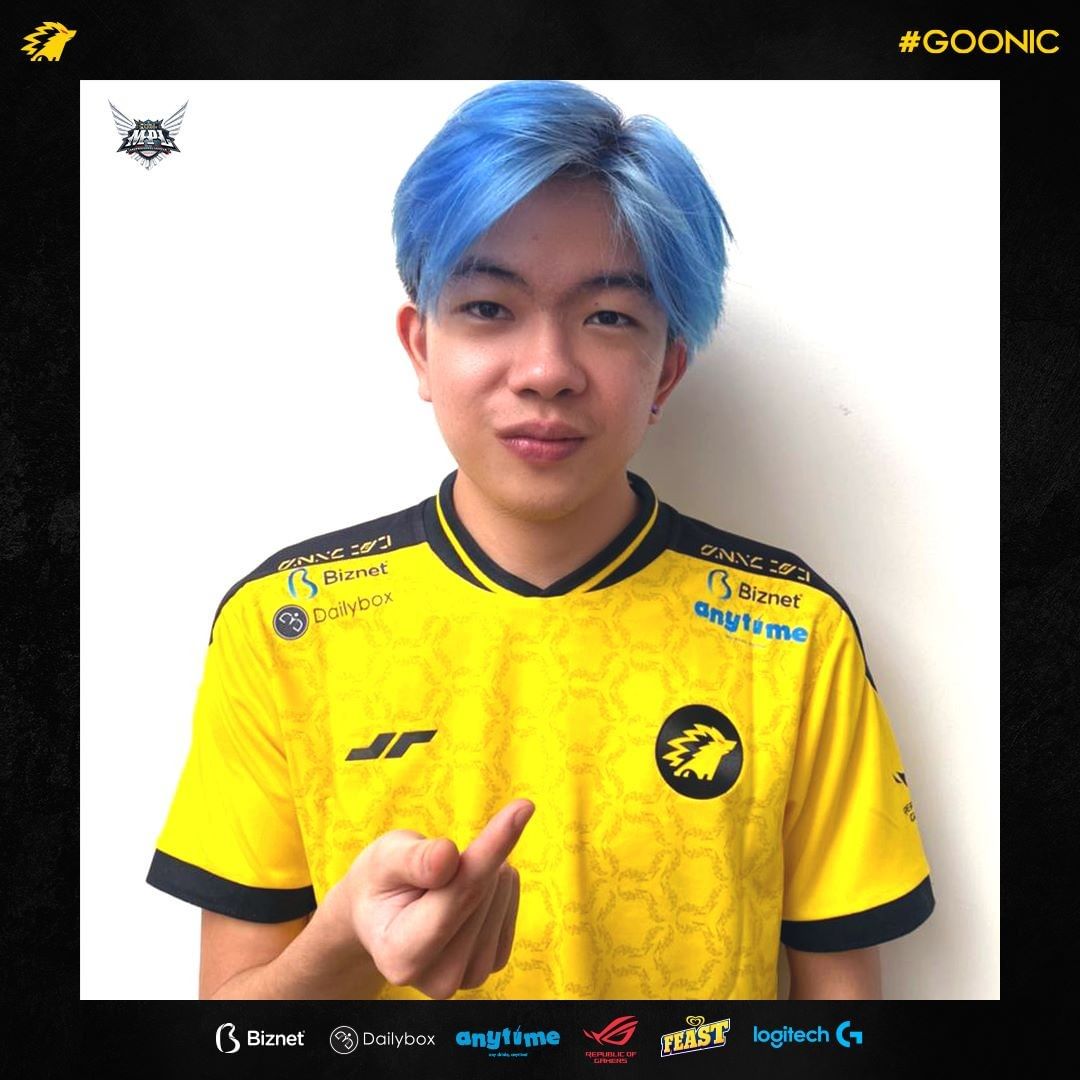 High Waspadai Kiboy Saat Match Lawan ONiC di Playoff MPL S9 Mobile ...