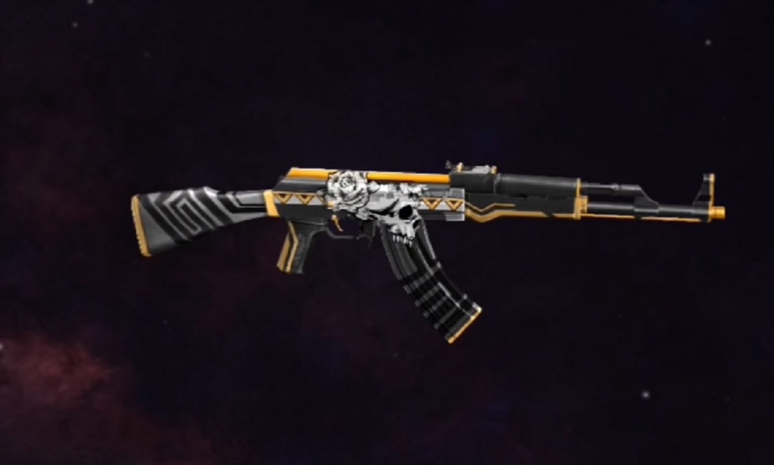 Mengenal Kombinasi Senjata Free Fire (FF), Slot, Penggunaan yang Benar ...