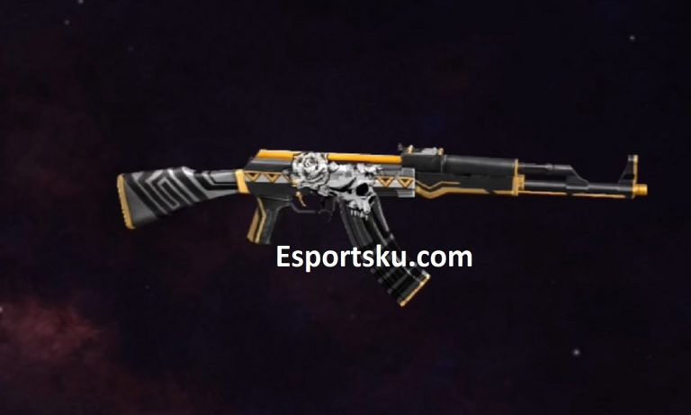 5 Kombinasi Senjata M79 Free Fire (FF) Terbaik – Esportsku