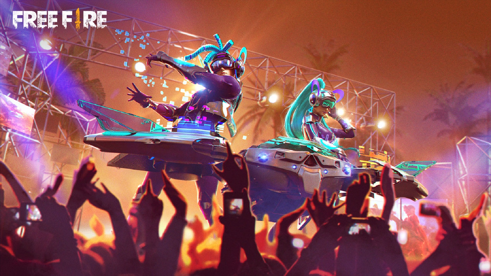 Apa Itu Before After Free Fire (FF)? – Esportsku