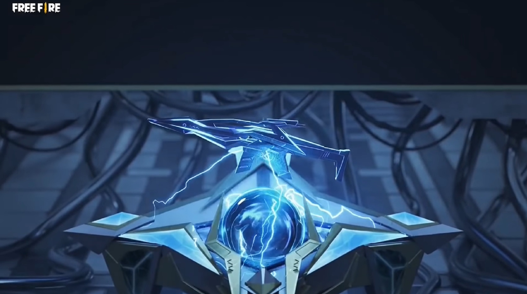 Cara Mendapatkan Evo Gun XM8 Free Fire (FF) – Esportsku