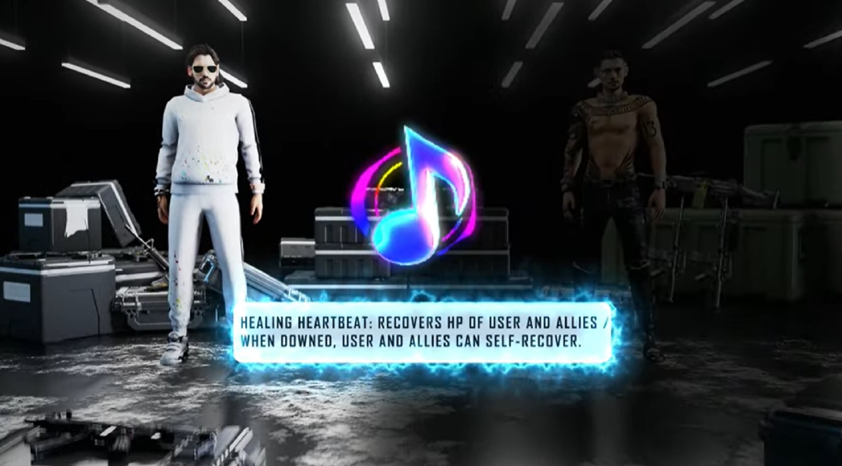 5 Cara Counter Karakter Dimitri Free Fire (FF), Ini Tipsnya! – Esportsku