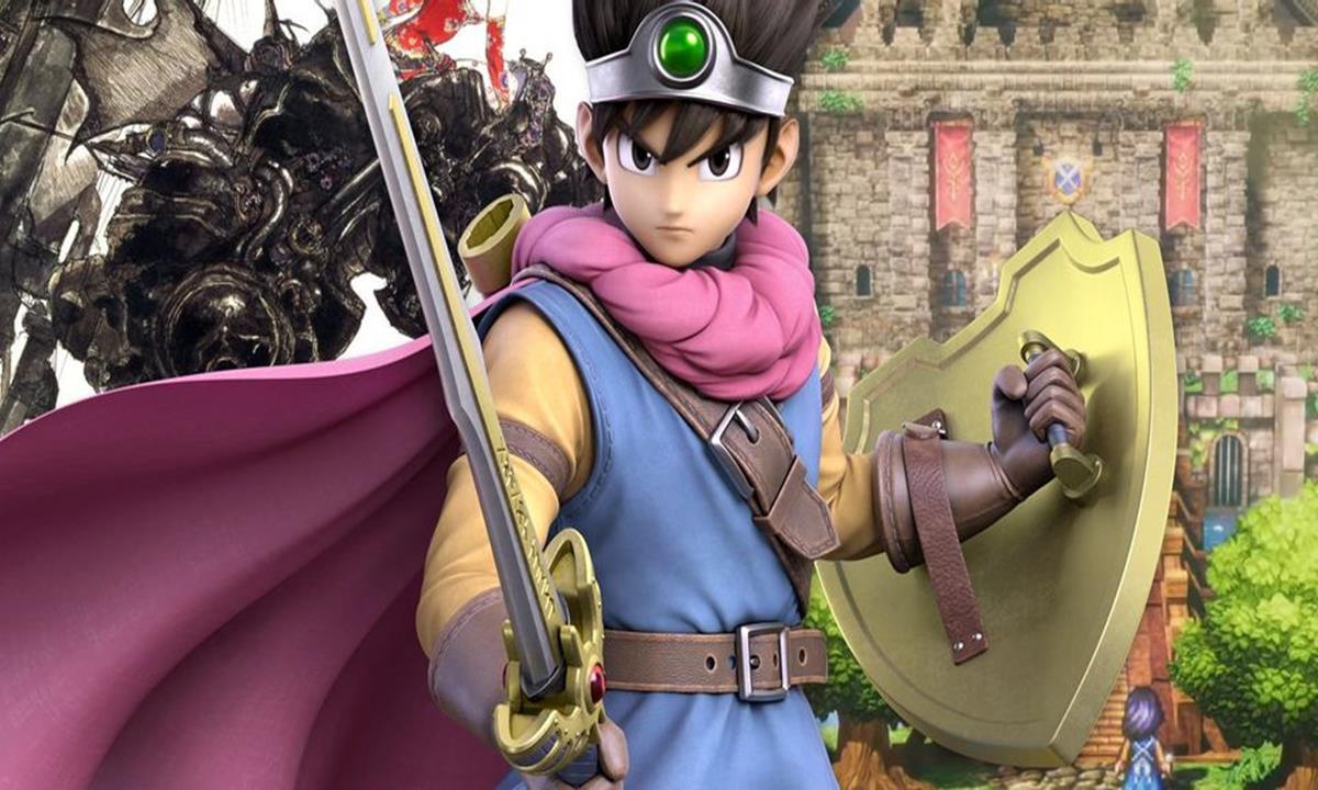 Game Dragon Quest III Akhirnya Mendapatkan Remake! – Esportsku