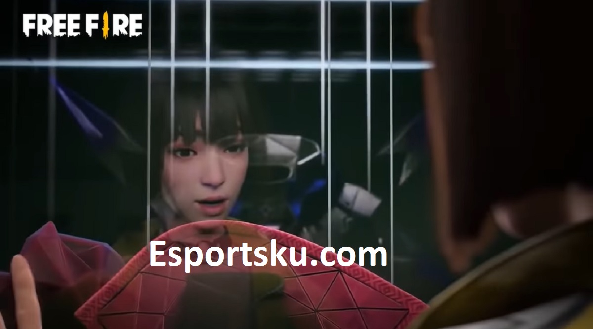 Event Stage For Celebration Free Fire (FF) – Esportsku