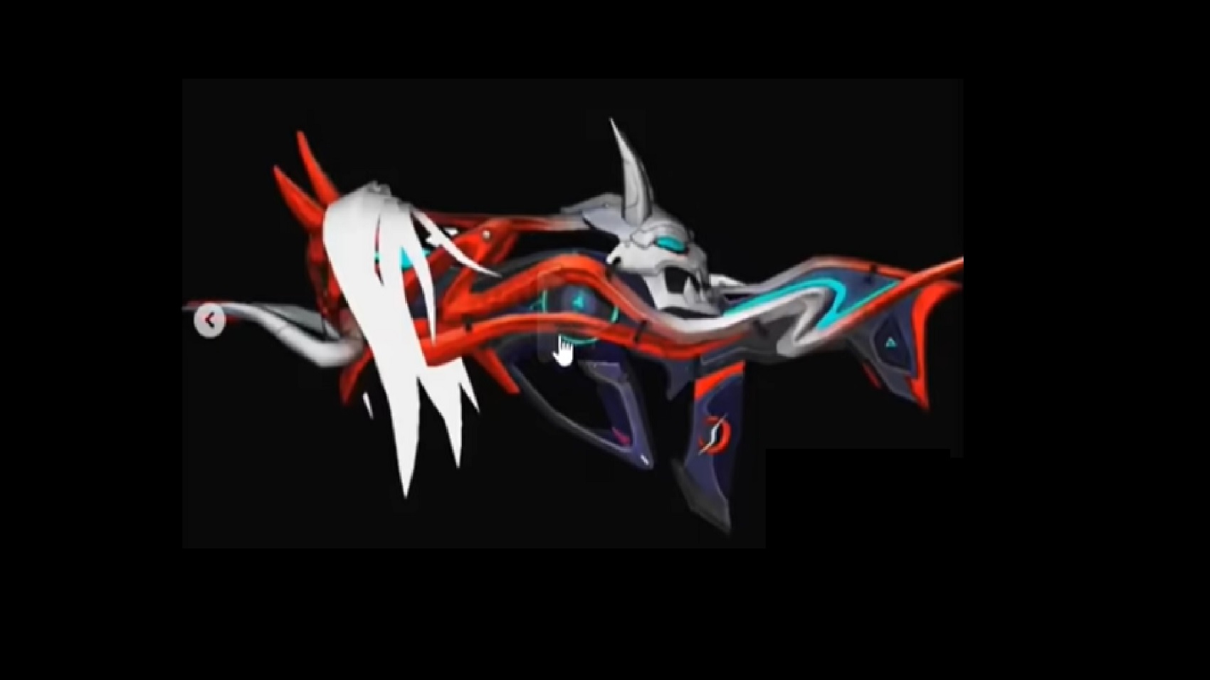 Bocoran Skin Famas Oni Free Fire (FF) – Esportsku