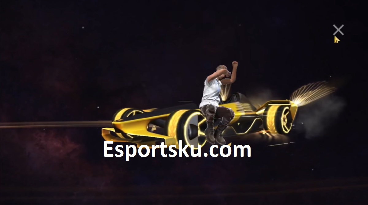 Animation Ada di Collection Free Fire (FF), Apa Itu? – Esportsku
