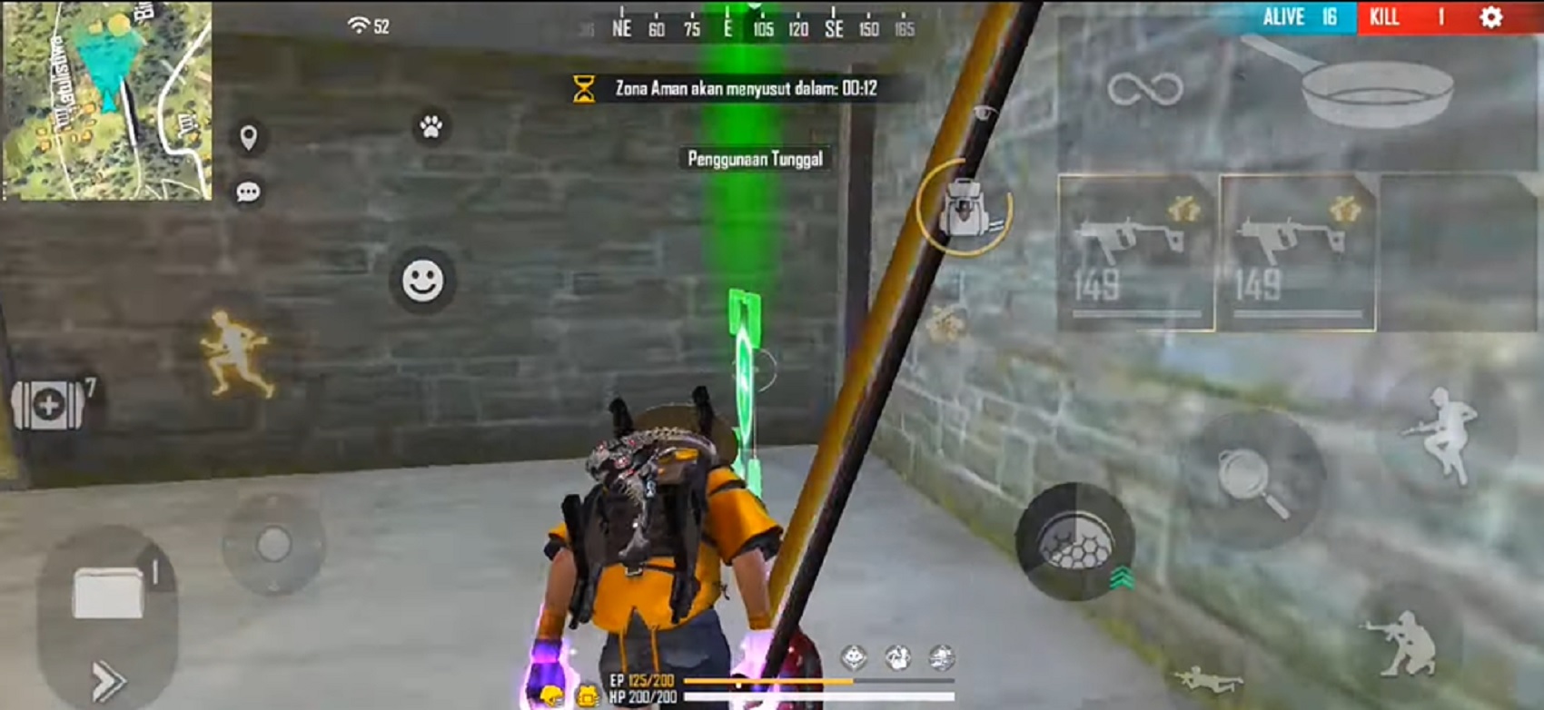 Apa itu Config Full Supply Free Fire (FF)? – Esportsku