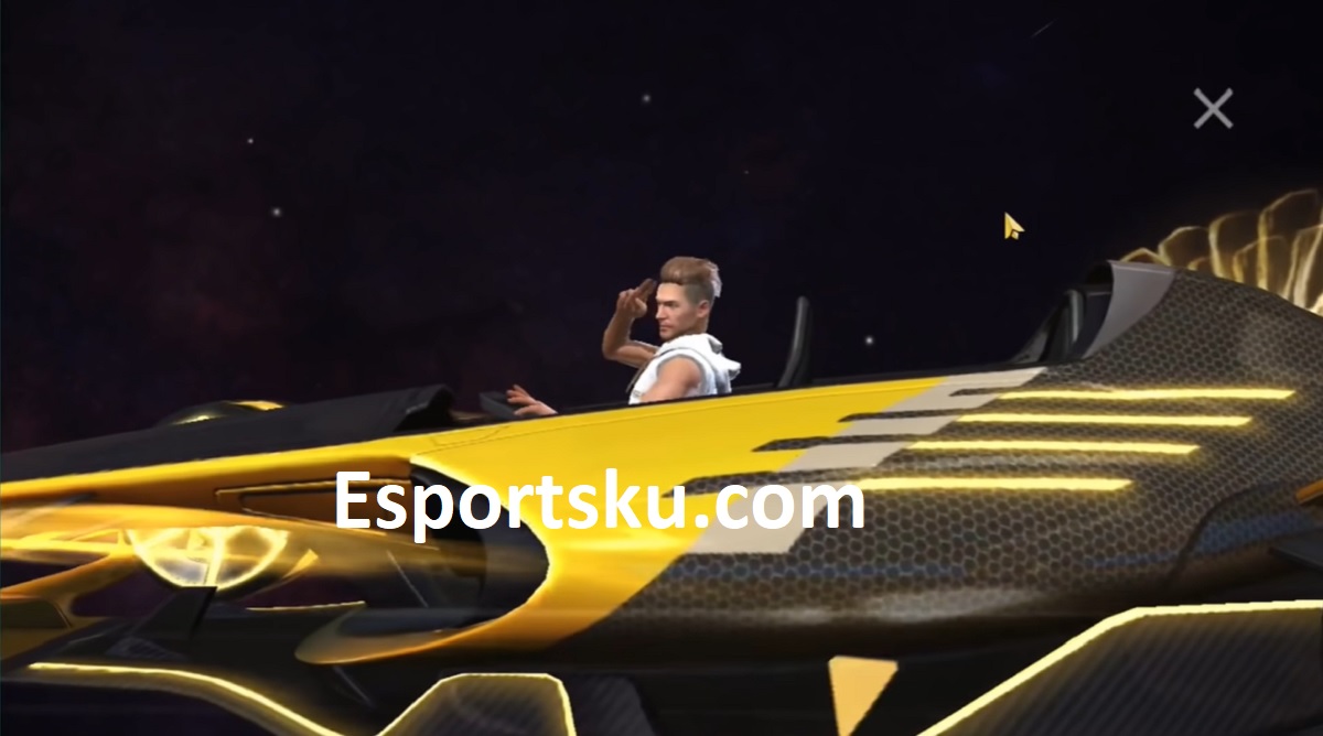 Animation Ada di Collection Free Fire (FF), Apa Itu? – Esportsku
