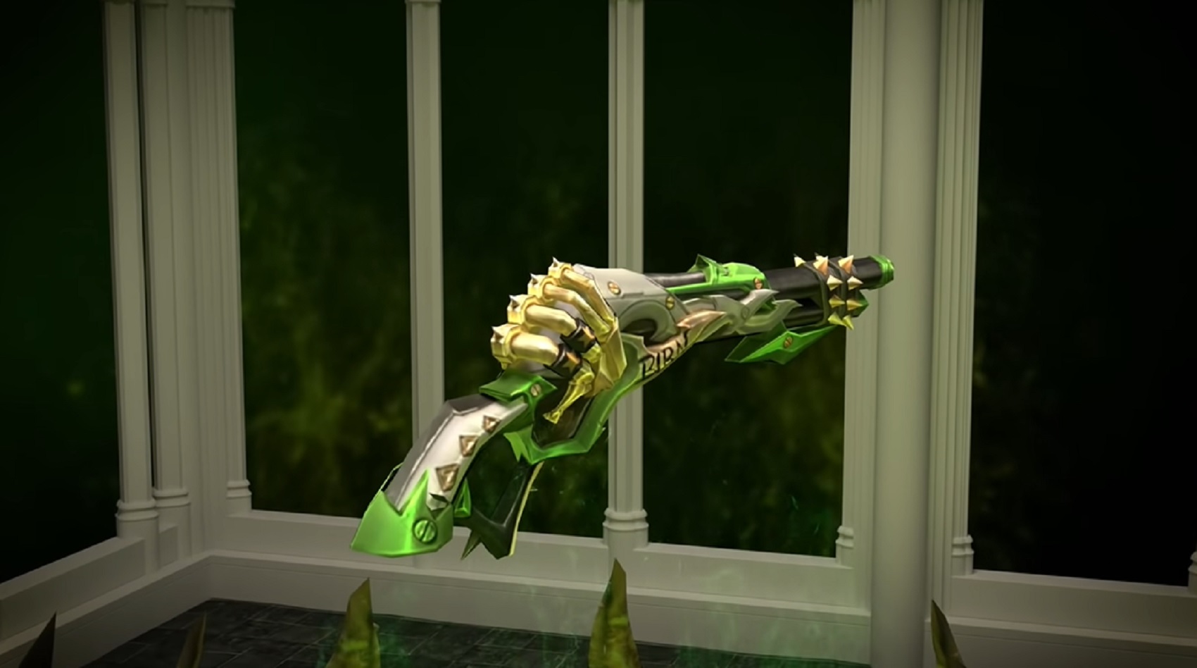 Daftar Semua Skin SG 2 FF dan Statistiknya, Mana yang Terbaik? – Esportsku