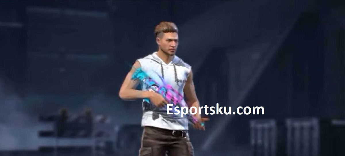 5 Tips Bermain Senjata Groza Free Fire (FF) Terbaik – Esportsku