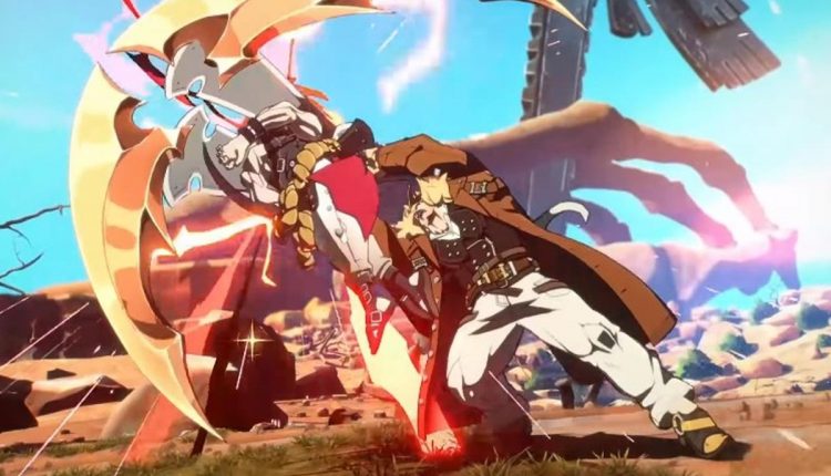 Guilty Gear Strive: LET’S ROCK Archives – Esportsku