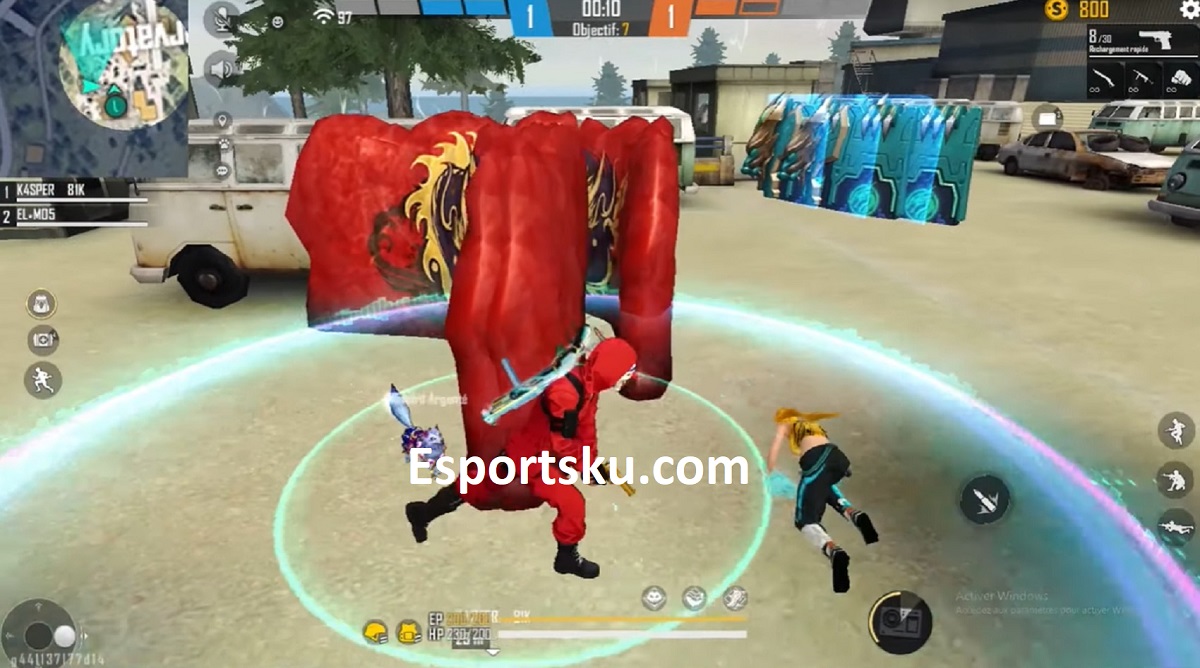 Injector Max FF V1.20 Terbaru 2023, Bisa Berikan Diamond Gratis ...