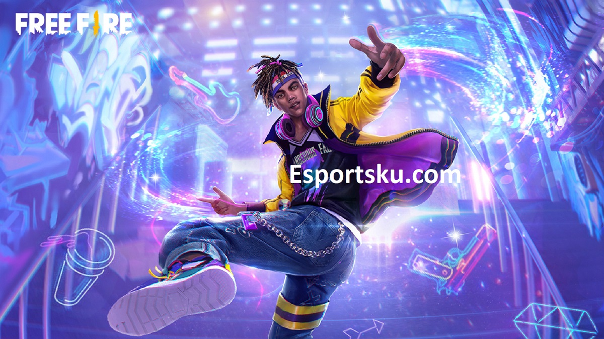 10 Kombinasi Karakter Santino Free Fire (FF) Terbaik! – Esportsku