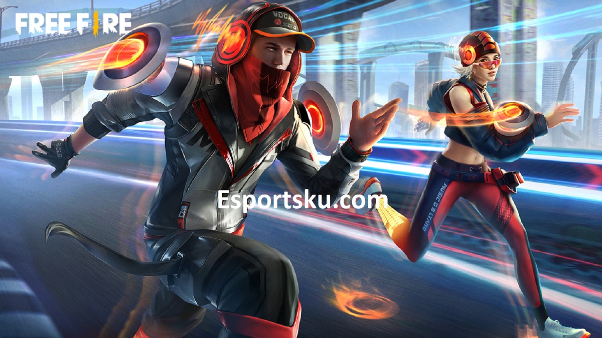 5 Tips Agar Kill Tidak Tercuri Free Fire (FF) – Esportsku