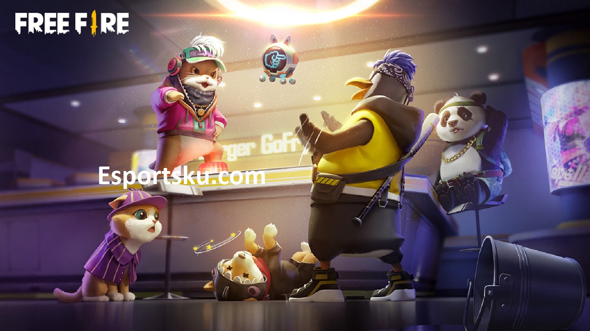 Kode Redeem 8 Mei 2022 Free Fire (FF) – Esportsku Kode Redeem 8 Mei 2022 Free Fire (FF) – Esportsku