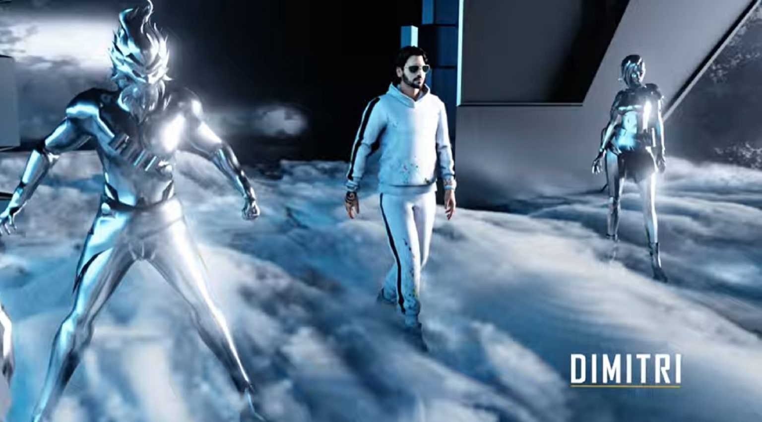 5 Kombinasi Skill Karakter Thiva Free Fire (FF) – Esportsku