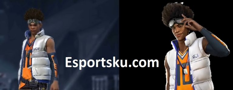 Daftar 60 Karakter Free Fire (FF) Terlengkap dan Terbaru! – Esportsku