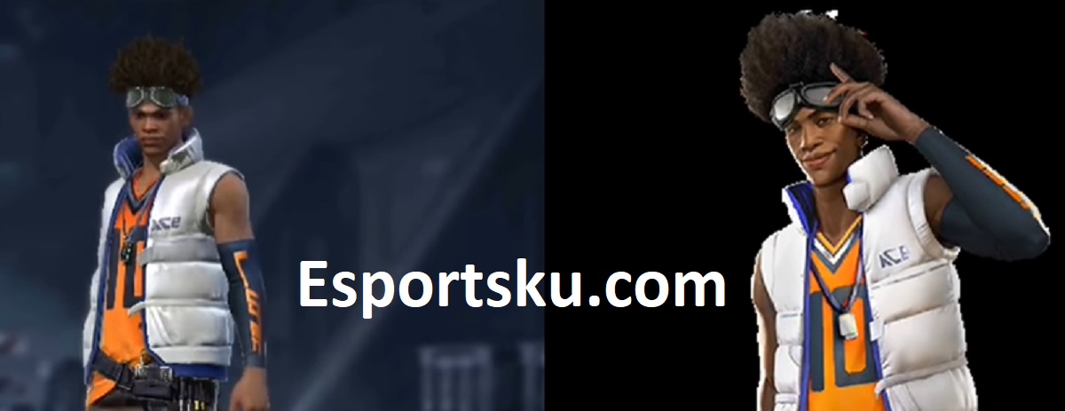 5 Alasan Kenapa Free Fire (FF) Rame yang Main! – Esportsku