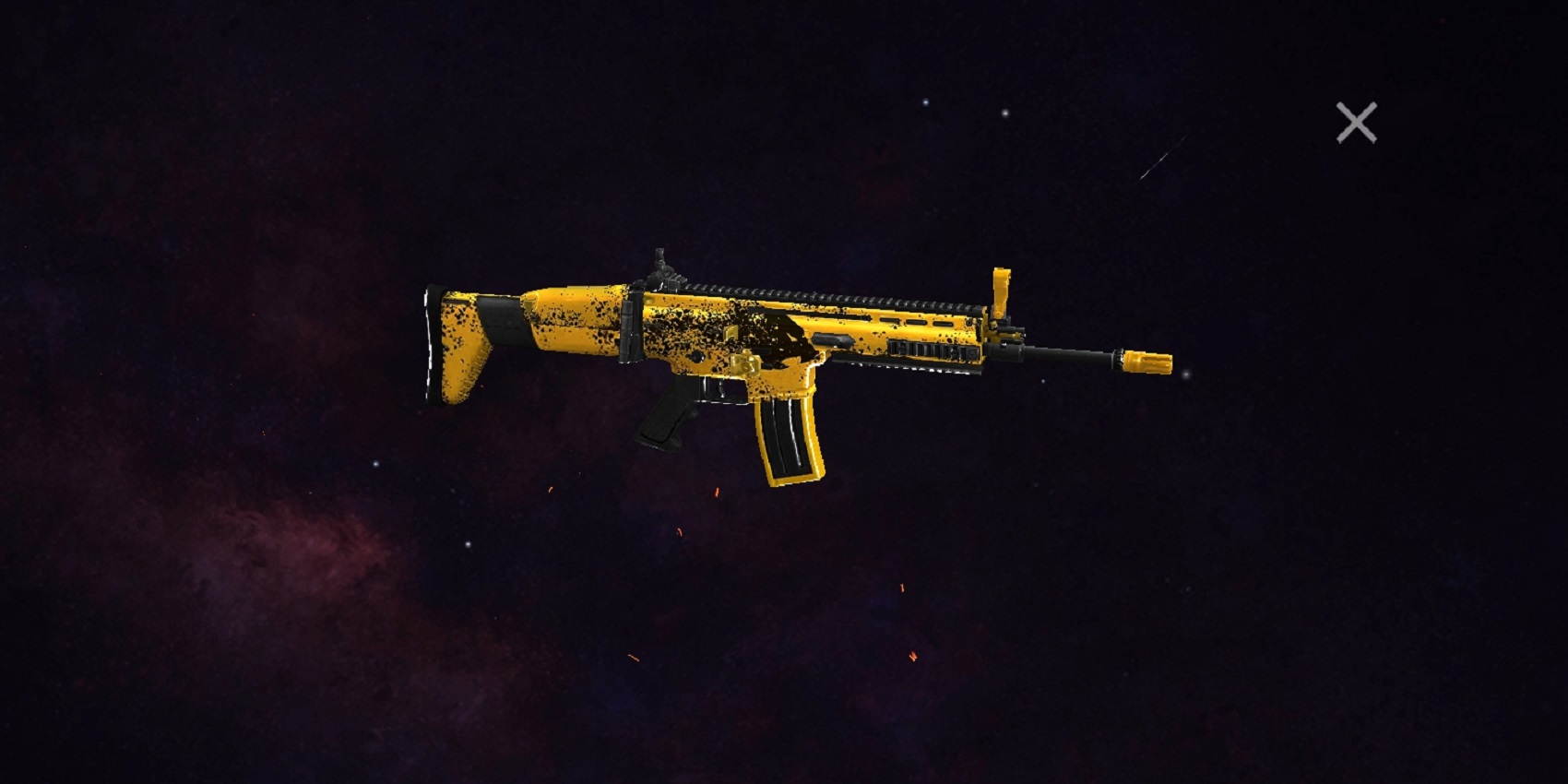 Cara Mendapatkan Loot Crate Cheetah Free Fire (FF) – Esportsku