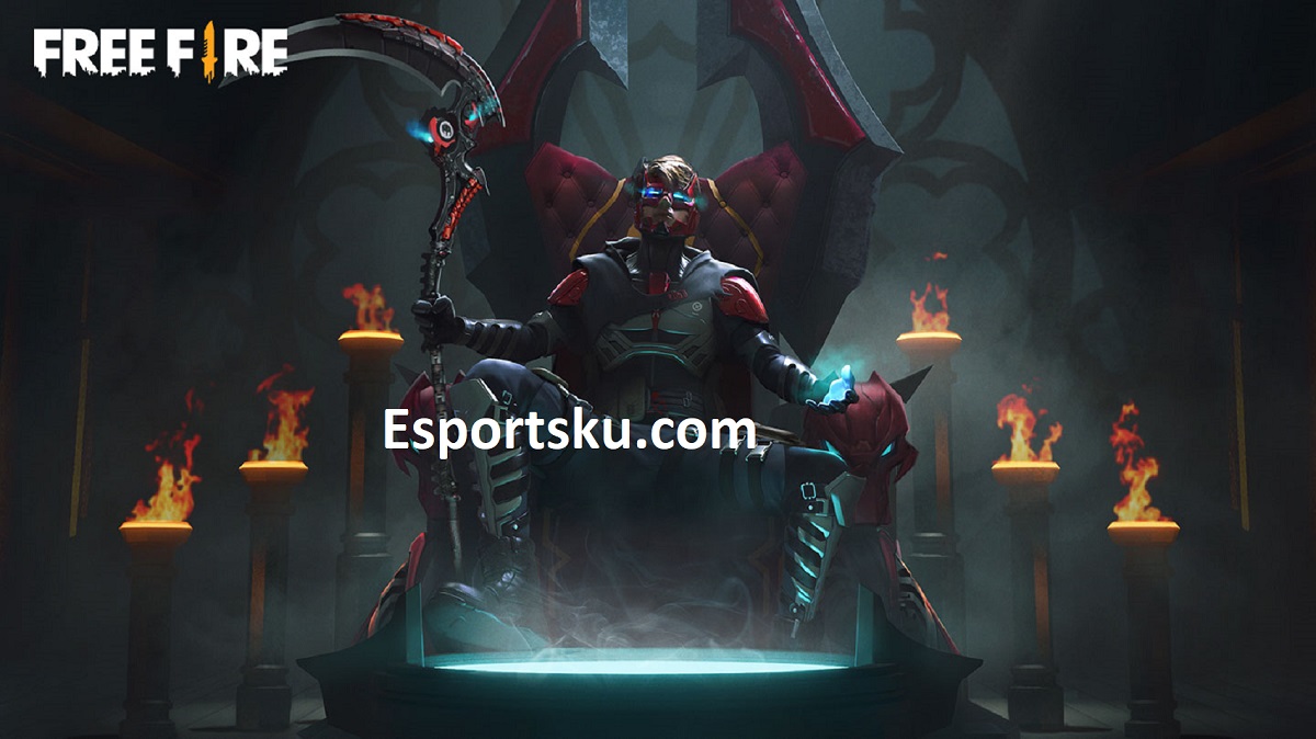 5 Manfaat Ikutan FFRC Season 8 Free Fire (FF) – Esportsku