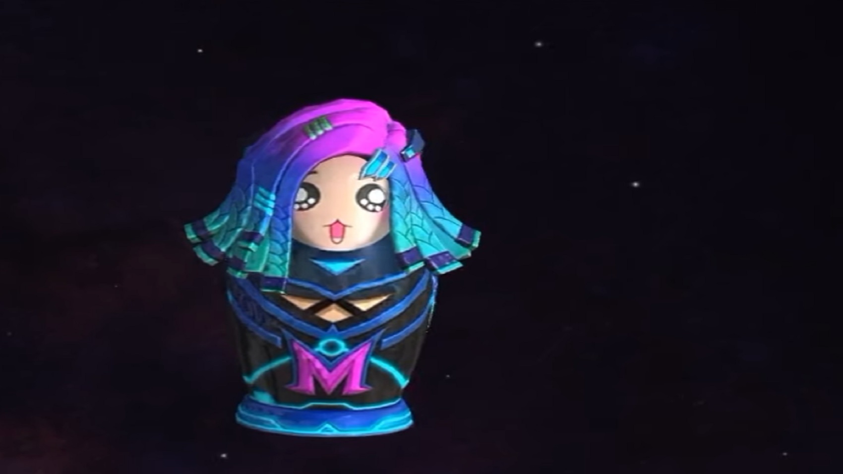 Bocoran Moco Doll Backpack Free Fire (FF) – Esportsku