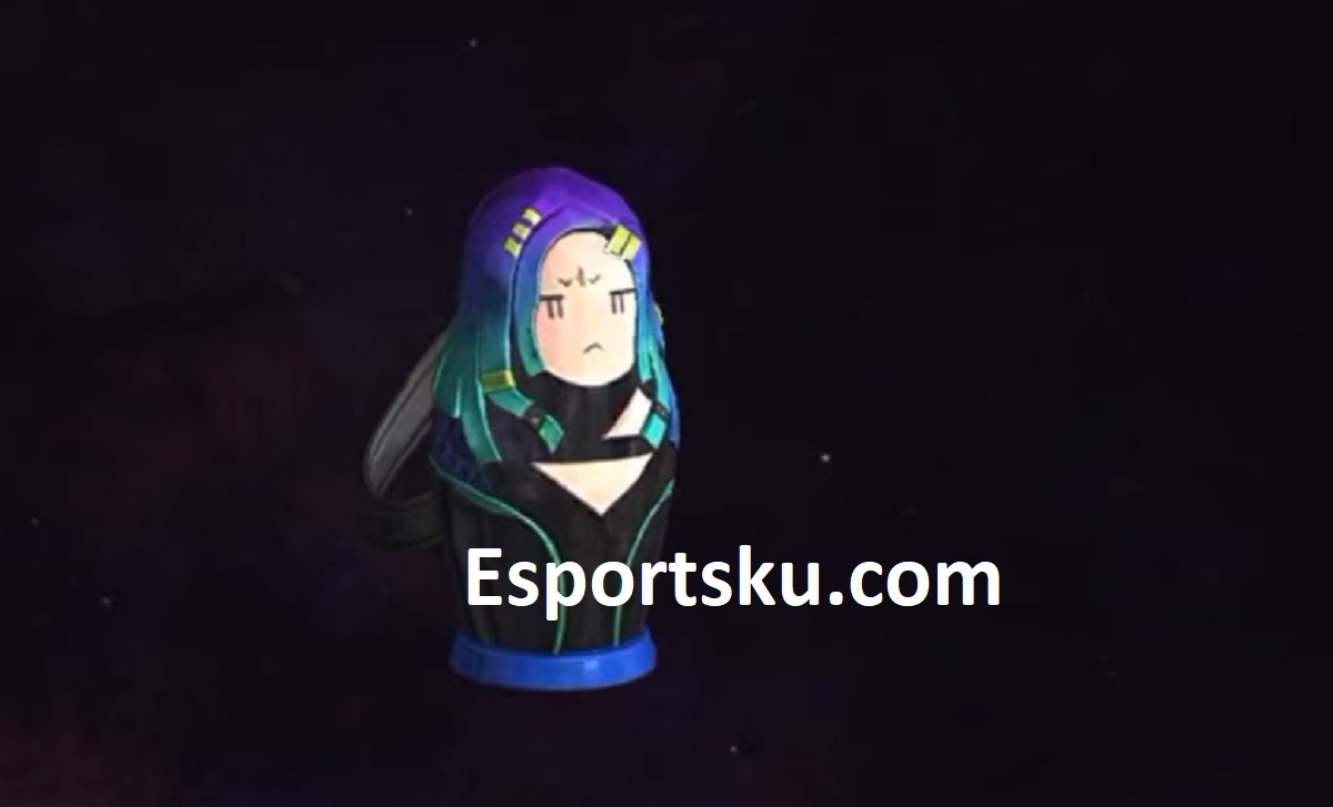 Bocoran Moco Doll Backpack Free Fire (FF) – Esportsku