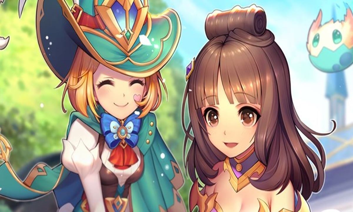 Mainkan Karakter Yang Unik dan Penuh Cerita di Game Mytale! – Esportsku