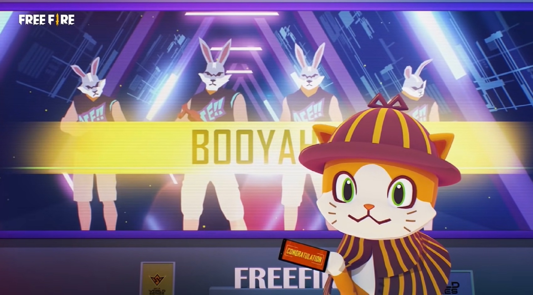 Pet Apa Yang Paling Banyak Dipakai Oleh Pemain Dalam Setahun Terakhir ...