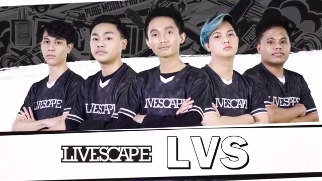 Livescape Bubar dan Mundur dari Scene Esports PUBG Mobile – Esportsku