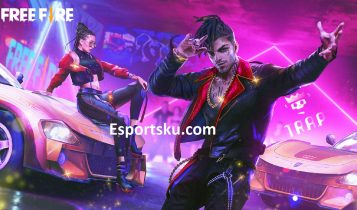 Berapa Harga Sepatu Jordan Free Fire (FF)? – Esportsku