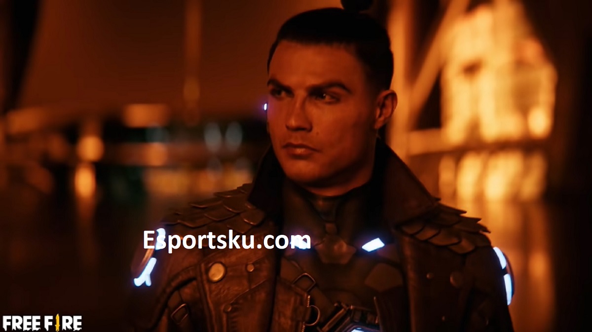 10 Karakter Mode Spray And Pray Terkuat Free Fire (FF) – Esportsku