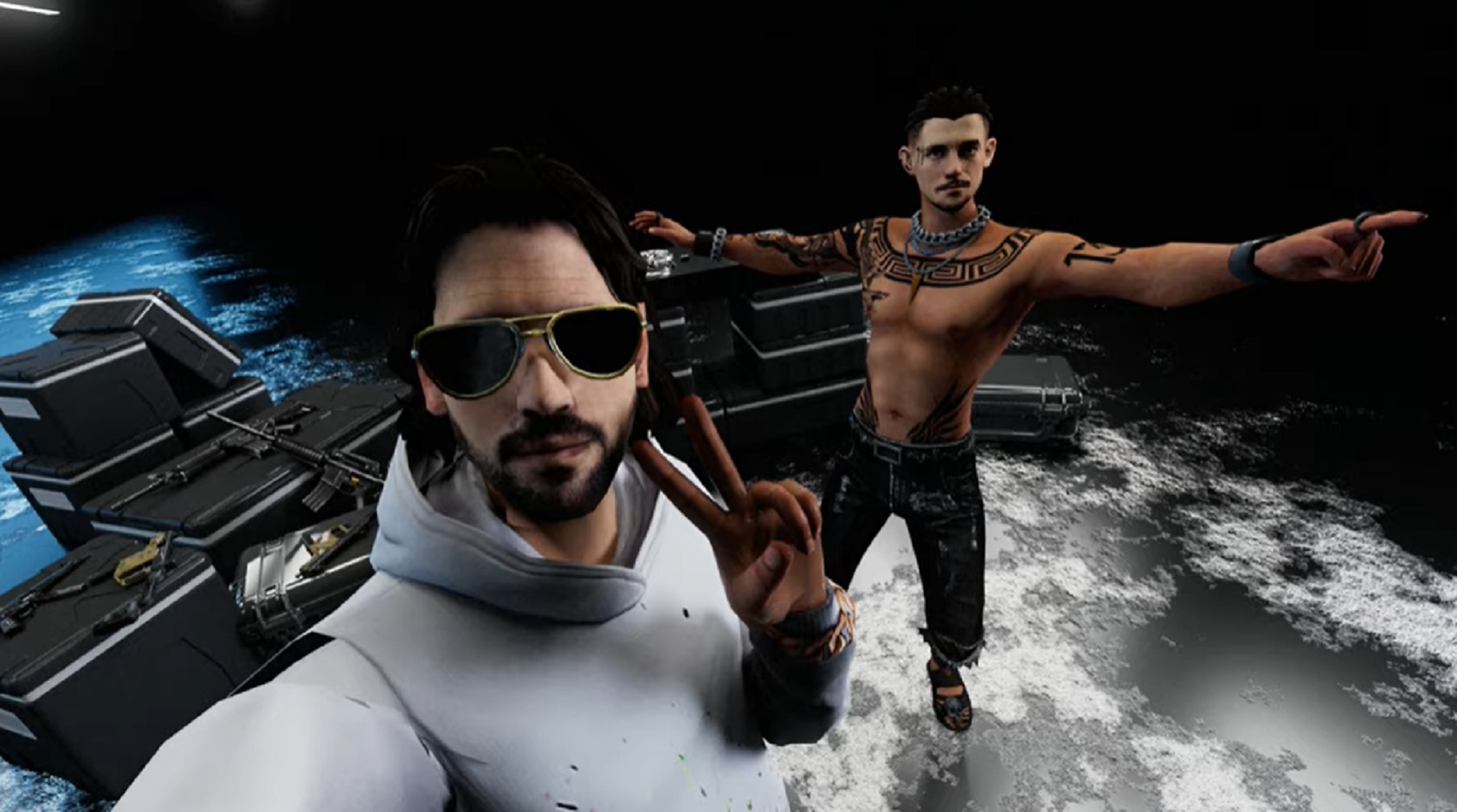 5 Tips Menggunakan Karakter Dimitri Free Fire (FF) – Esportsku