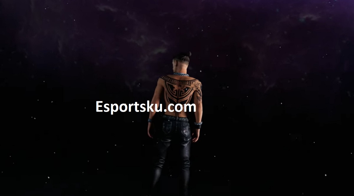 5 Kombinasi Skill Karakter Dimitri Free Fire (FF) – Esportsku