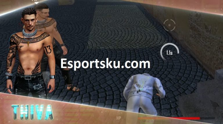 5 Tips Menggunakan Karakter Thiva Free Fire (FF) – Esportsku