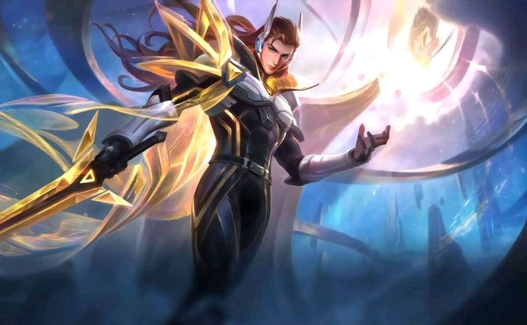 4 Daftar Skin Champion Mobile Legends (ML), Para Juara! – Esportsku