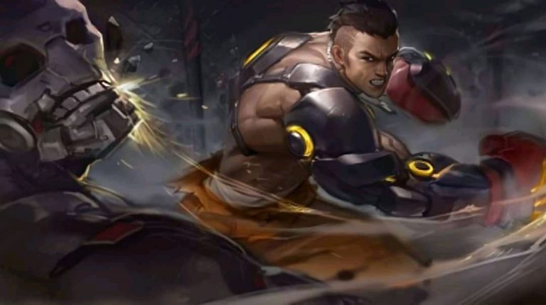 15 Hero Counter Layla Mobile Legends (ML) – Esportsku