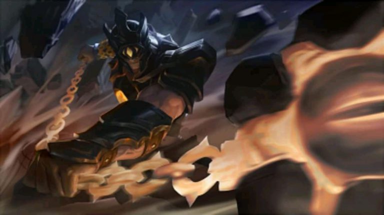 10 Hero Counter Joy Mobile Legends (ML) – Esportsku