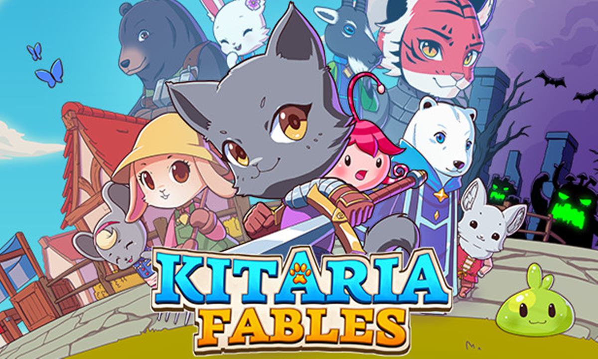 Berikut Ini Spesifikasi PC Untuk Bermain Game Kitaria Fables! – Esportsku