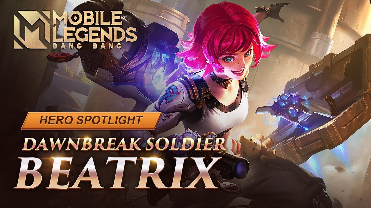 5 Hero Mobile Legends Favorit RRQ Skylar – Esportsku