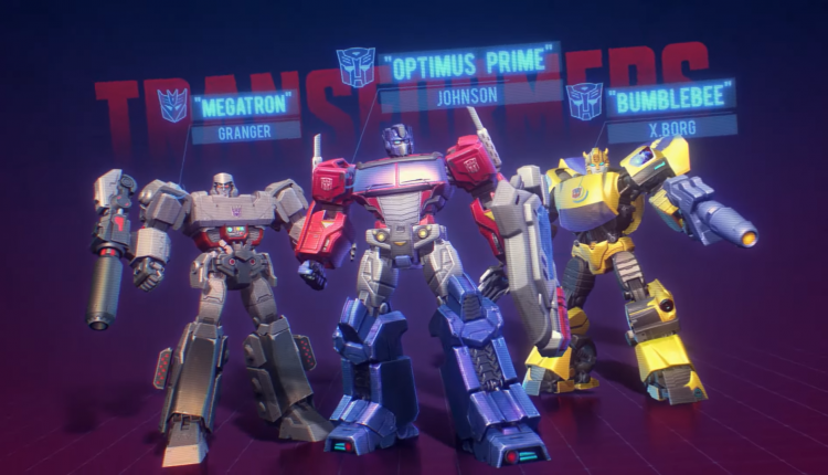 MLBB X Transformers Archives – Esportsku