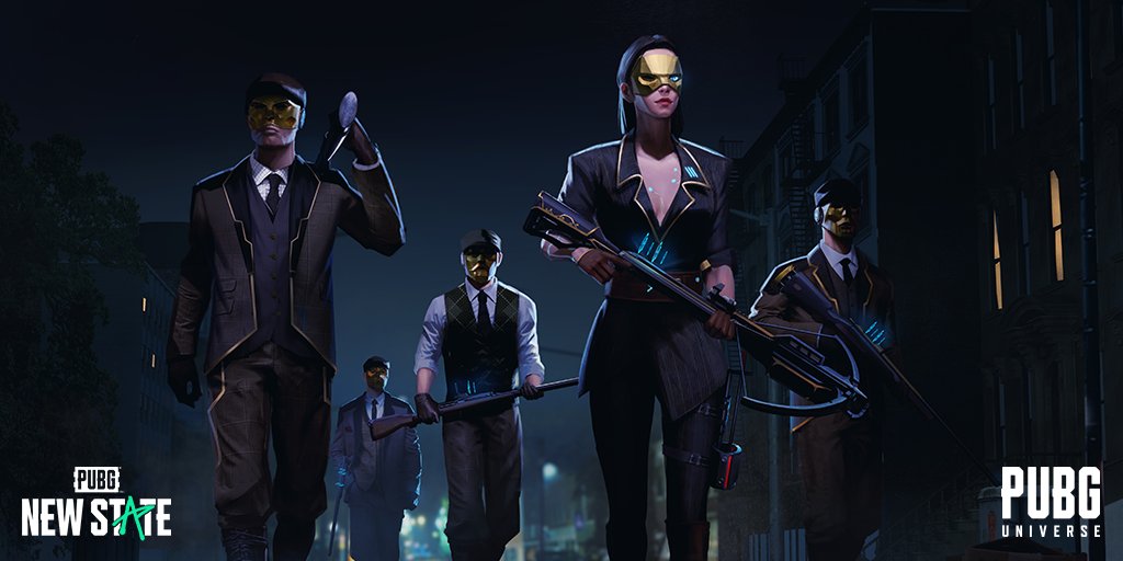 Bisakah Memainkan PUBG New State di PC? – Esportsku