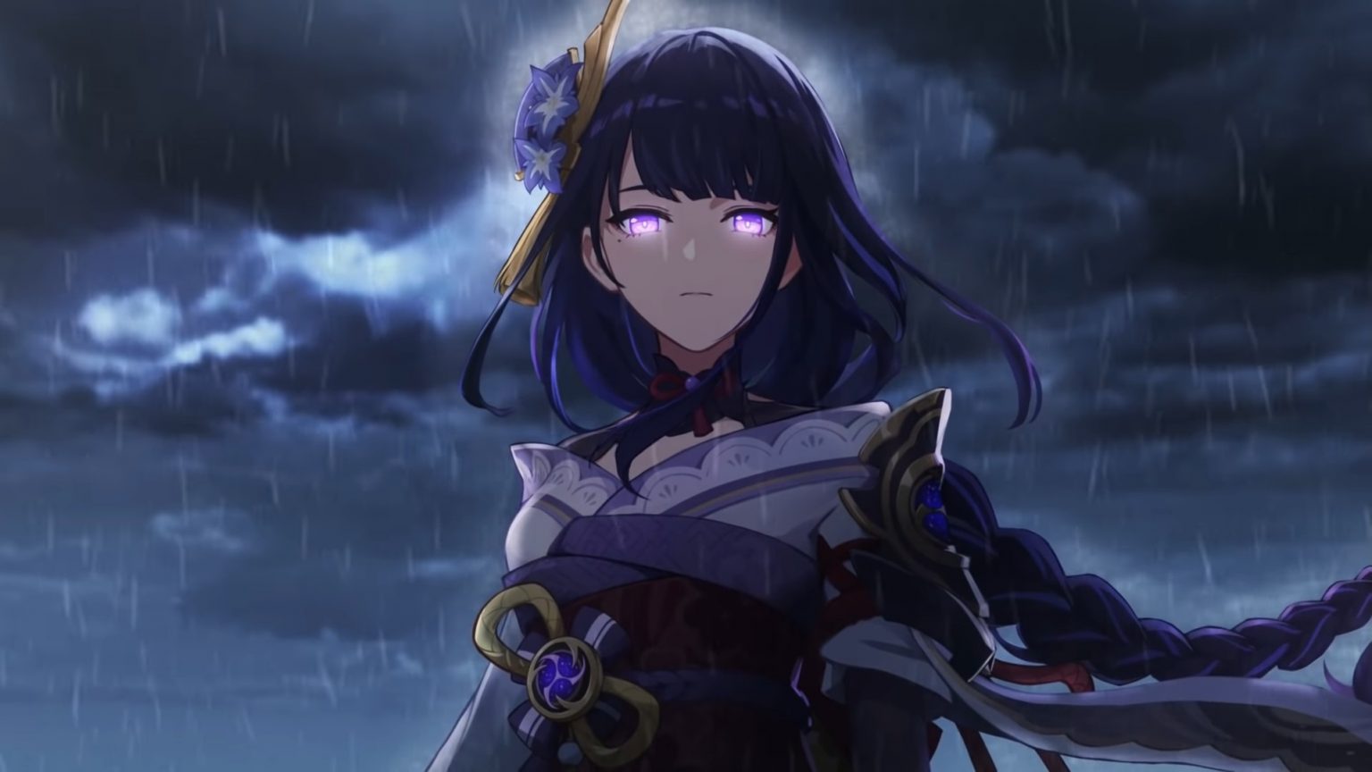 Maksimalkan Potensi Raiden Shogun Panduan Lengkap Ascension dan Talent ...