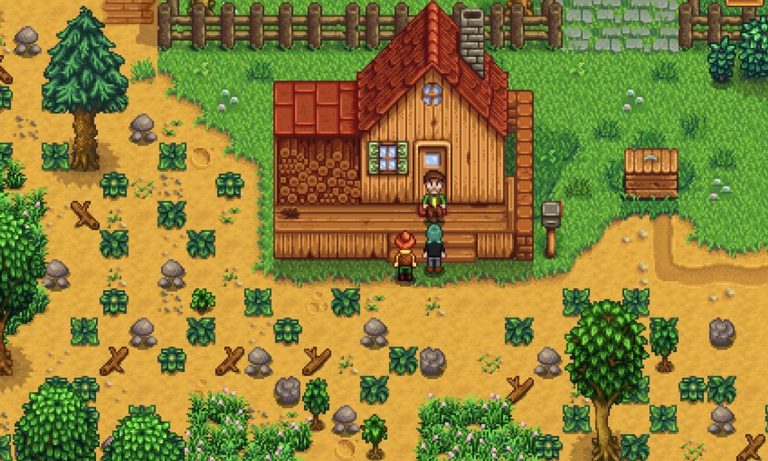 Cara Cepat dan Mudah Mendapatkan Basilisk Paw di Stardew Valley – Esportsku