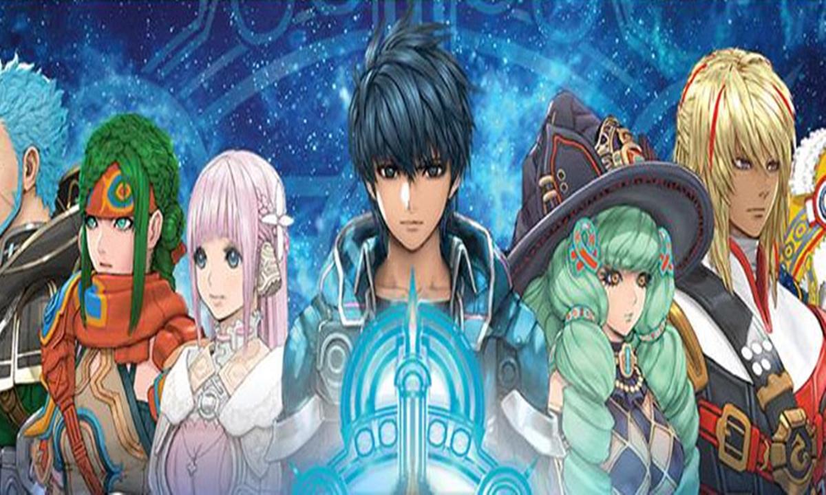 Tri-Ace Kerjakan Seri Terbaru Dari Game Star Ocean! – Esportsku