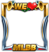 15 Mentahan Border Mobile Legends (ML) Versi Esportsku – Esportsku