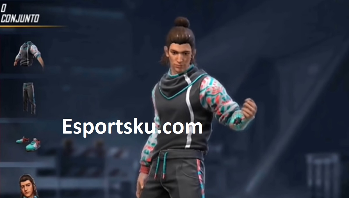 Cara Mendapatkan Karakter Otho Free Fire (FF) – Esportsku